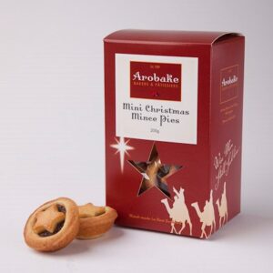 Biscuits – arobake.co.nz