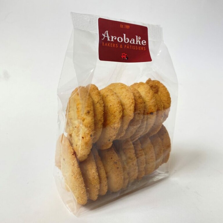 Biscuits – arobake.co.nz