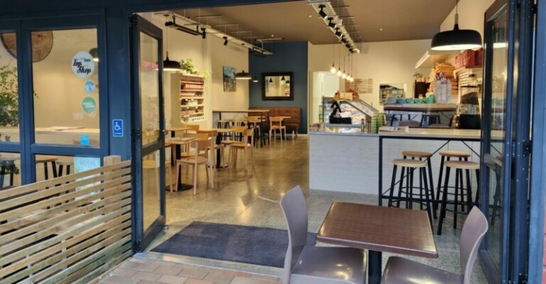 arobake.co.nz – Wellington’s Iconic Bakery